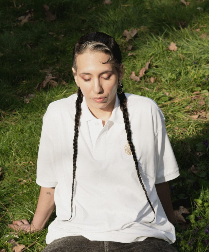 Rewriting the Future - Q+A Magazine